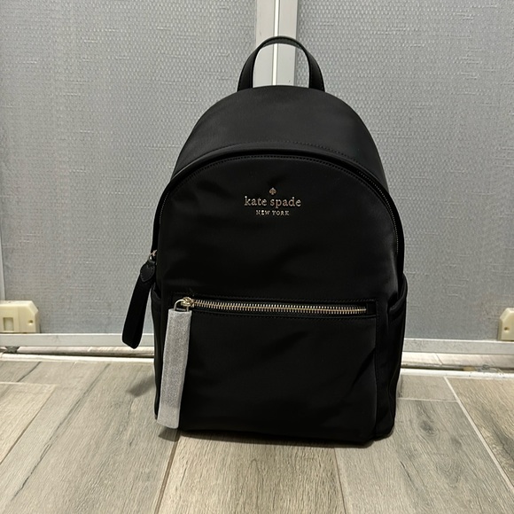 kate spade | Bags | Kate Spade New York Chelsea Medium Backpack | Poshmark